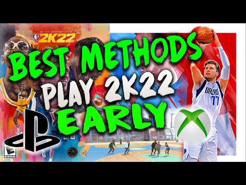 Can PS4 Play Next-Gen 2K22? — ACHIVX