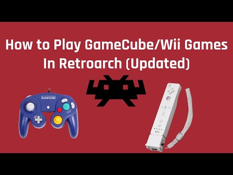 Can RetroArch Play Wii Games? – ACHIVX