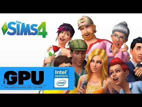 Can Sims 4 Run on 4GB of RAM? — ACHIVX