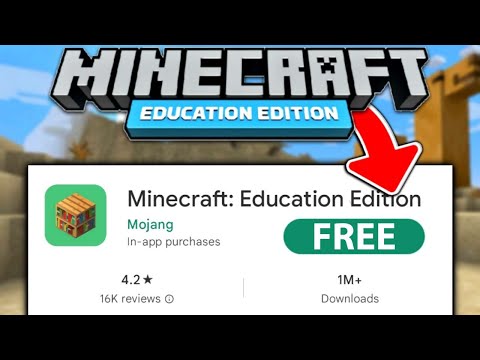 Can Students Download Minecraft Education? – ACHIVX