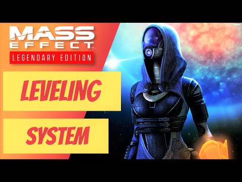 Can You Reach the Maximum Level in Mass Effect Legendary Edition? – ACHIVX
