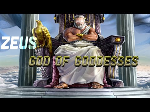 Did Zeus Eat His Wife? — ACHIVX