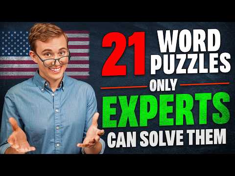 Do Word Puzzles Improve Vocabulary? — ACHIVX