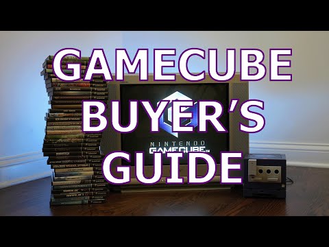 Do You Need a Japanese Memory Card for a Japanese GameCube? – ACHIVX