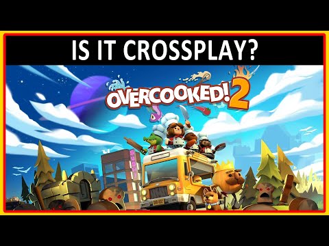 Do You Need Overcooked to Play Overcooked 2? — ACHIVX