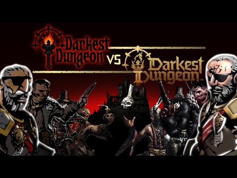 Does Darkest Dungeon 2 Have 3D Models? – ACHIVX