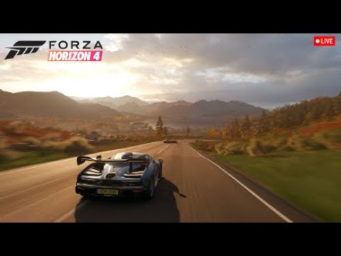 How Big Is the Android Version of Forza Horizon 4? — ACHIVX