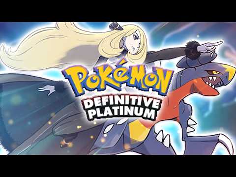 How Big is the Pokemon Platinum ROM Version? — ACHIVX