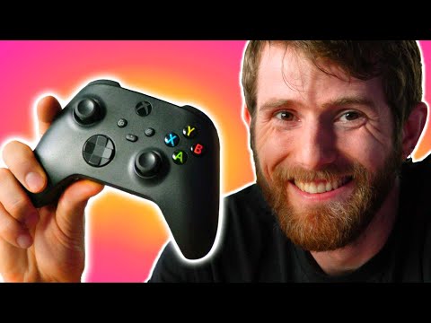 How Big Is the Standard Xbox Controller? – ACHIVX