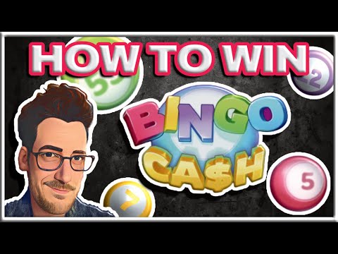 How Bingo Games Make Money? — ACHIVX