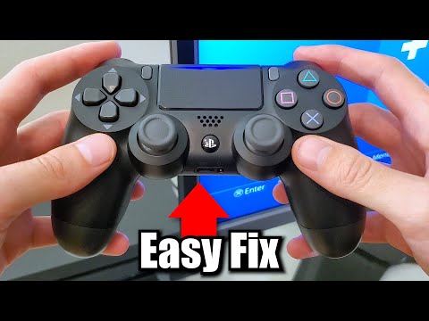 How Do I Reconnect My PS4 Controller After It's Stopped Working? – ACHIVX