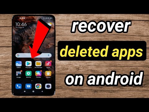 How Do I Recover a Game I Deleted? – ACHIVX