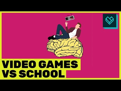 How Do Video Games Help Develop Life Skills? – ACHIVX