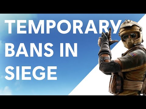 How Long Does a Temporary Ubisoft Ban Last? — ACHIVX