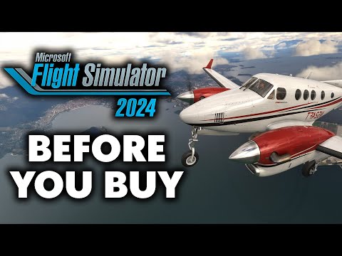 How Many GB Do You Need for Microsoft Flight Simulator? — ACHIVX