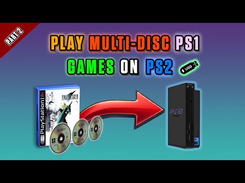 How many GB does the PS1 library take up? – ACHIVX