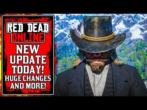 How Many GB is the Red Dead Redemption Update for PS4? – ACHIVX