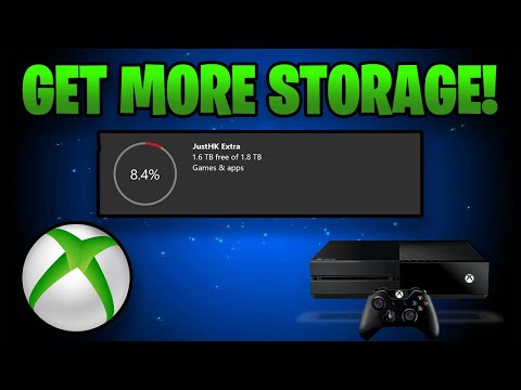 How many GB of RAM does the Xbox One have? – ACHIVX