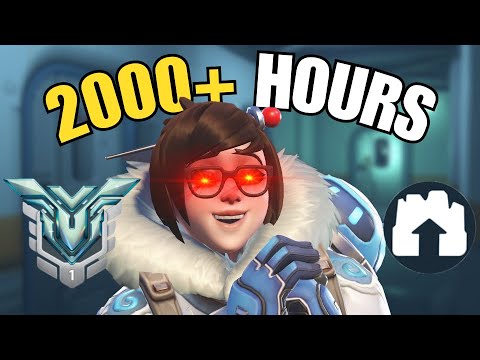 How Much Are 2000 Overwatch Points? — ACHIVX