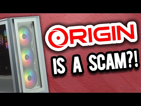How Much Do Origin Games Cost? — ACHIVX