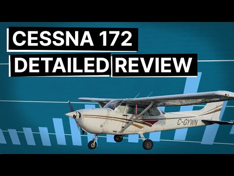 How Much Does a Cessna 172 Cost? – ACHIVX