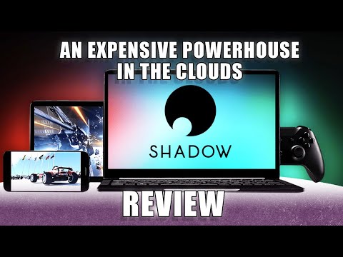 How Much Does Shadow PC Cost? – ACHIVX
