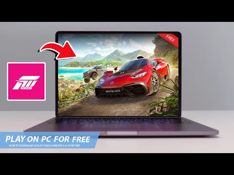 How Much GB is Needed to Download Forza Horizon 5? – ACHIVX