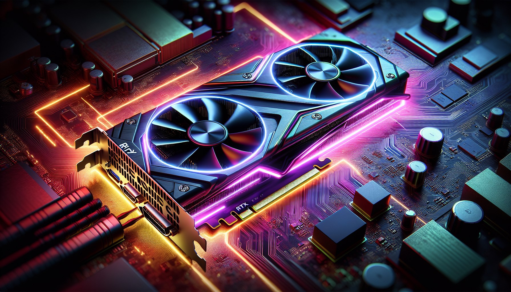 How Much VRAM Does the RTX 3060 Have? — ACHIVX