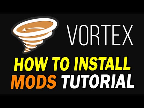 How to Activate Mods in Vortex? – ACHIVX