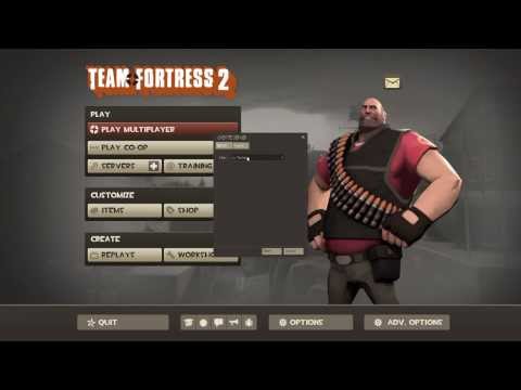 How to Add Bots to TF2? – ACHIVX