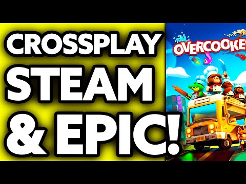 How to Add Friends in Overcooked 2 Steam and Epic? – ACHIVX