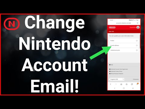 How to Change Email Address on Fortnite Nintendo Switch? — ACHIVX