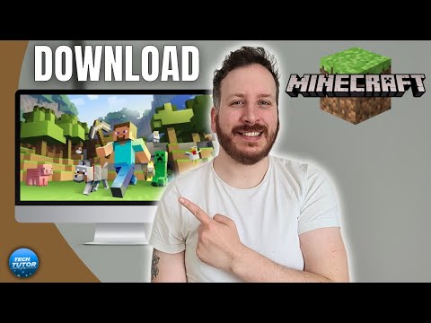 How to Download and Install Minecraft for Free? — ACHIVX