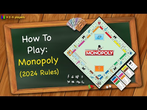 How to End Monopoly? — ACHIVX