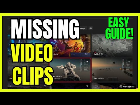 How to Find Old Xbox Clips? – ACHIVX