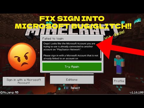 How to Find Out Which Microsoft Account is Linked to Minecraft? – ACHIVX