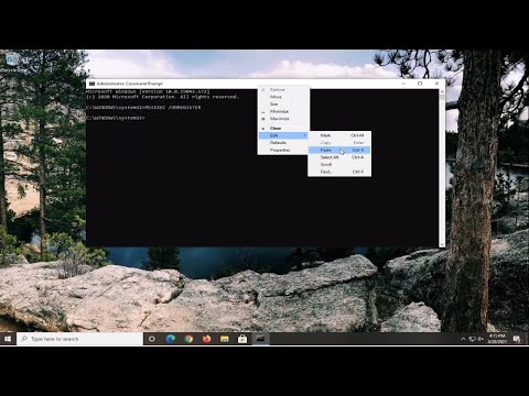 How to Fix a Frozen Windows Installation? – ACHIVX