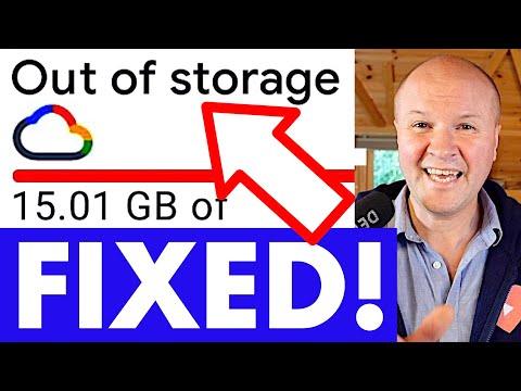 How to Fix Full Storage? — ACHIVX