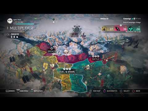 How to Fix the For Honor Player Matchmaking Error? – ACHIVX