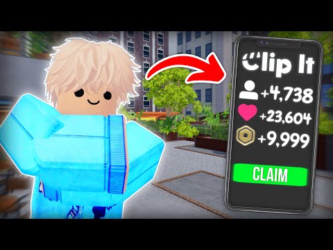 How to Get Famous on Roblox? — ACHIVX