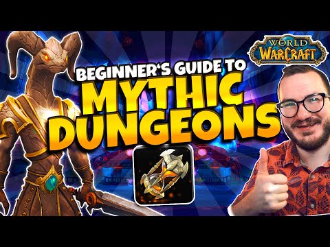 How to Get Mythic Key 0? — ACHIVX