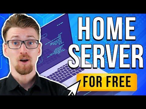 How to Host a Simple Server? – ACHIVX