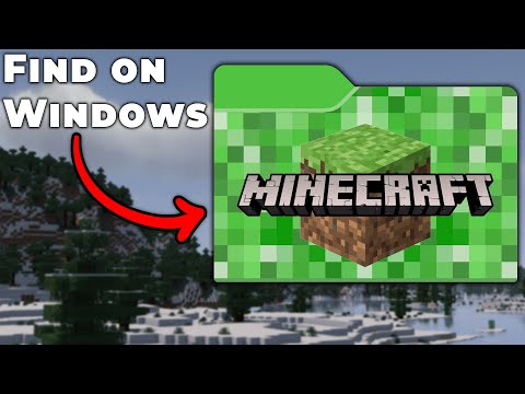 How to Install Minecraft Files on Windows 10? – ACHIVX