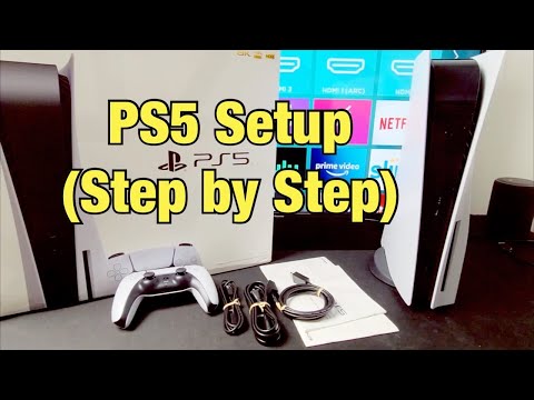 How to Install PS5 Versions? — ACHIVX