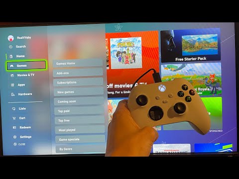 How to Install Xbox Games Purchased from Microsoft? – ACHIVX
