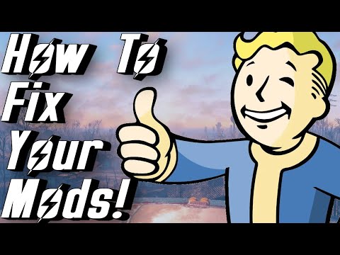 How to Know if My Fallout 4 Mod Is Working? — ACHIVX