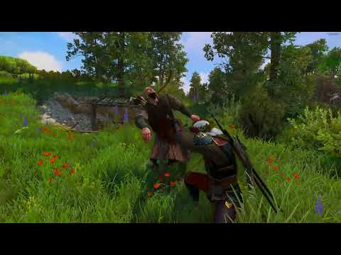 How to Make a Witcher 3 Remaster? — ACHIVX