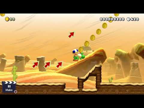 How to Make Yoshi Fly? — ACHIVX