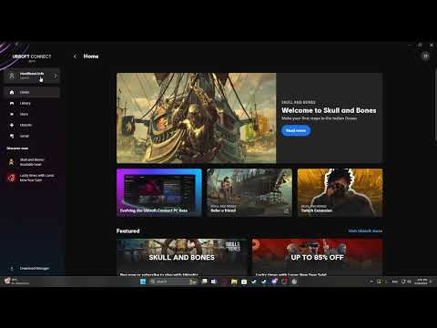How to Manually Update Ubisoft Games? – ACHIVX