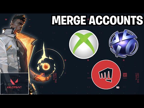 How to Merge Riot Accounts? – ACHIVX